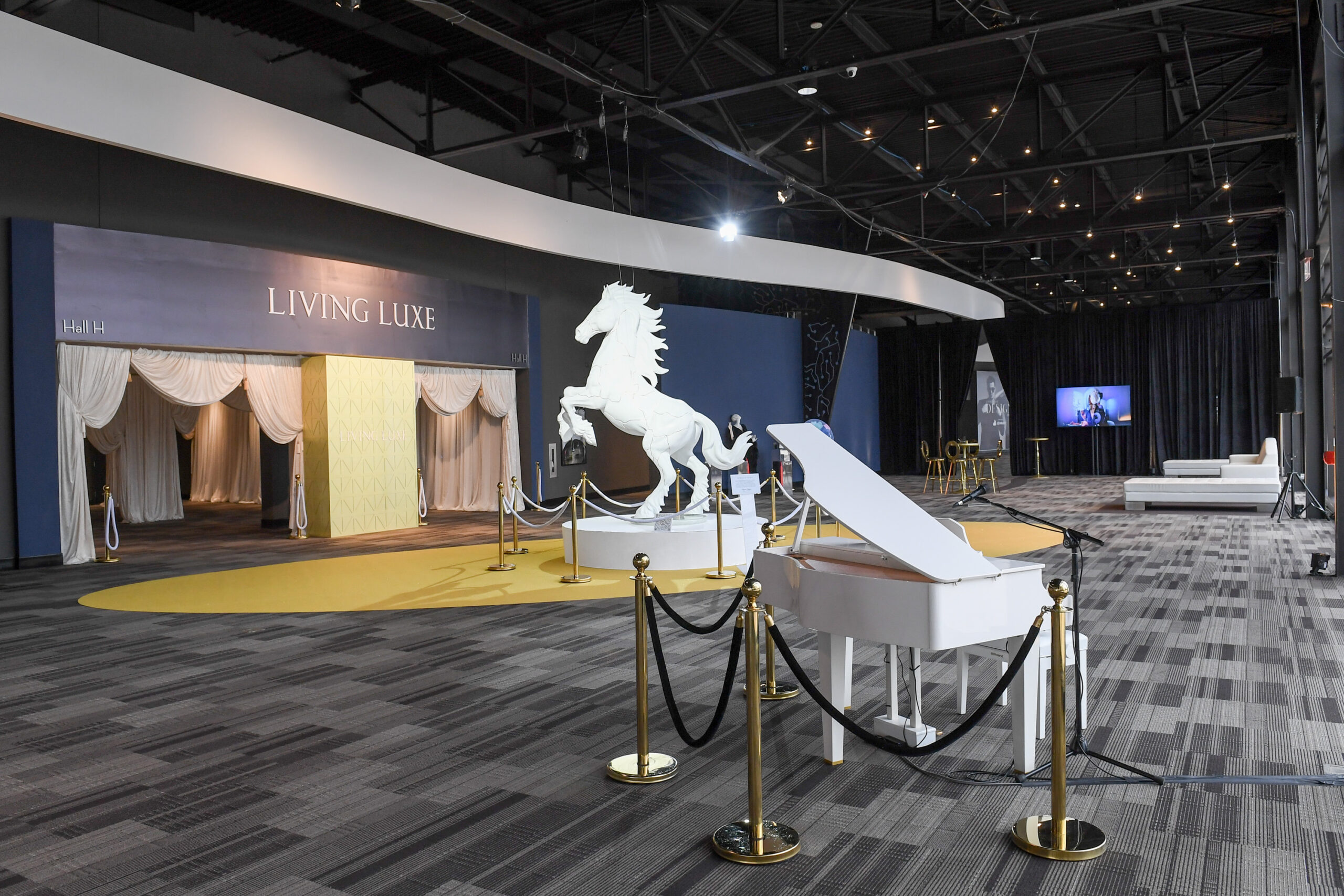 Toronto’s Living Luxe Design Show Captivates with Stellar Speaker ...